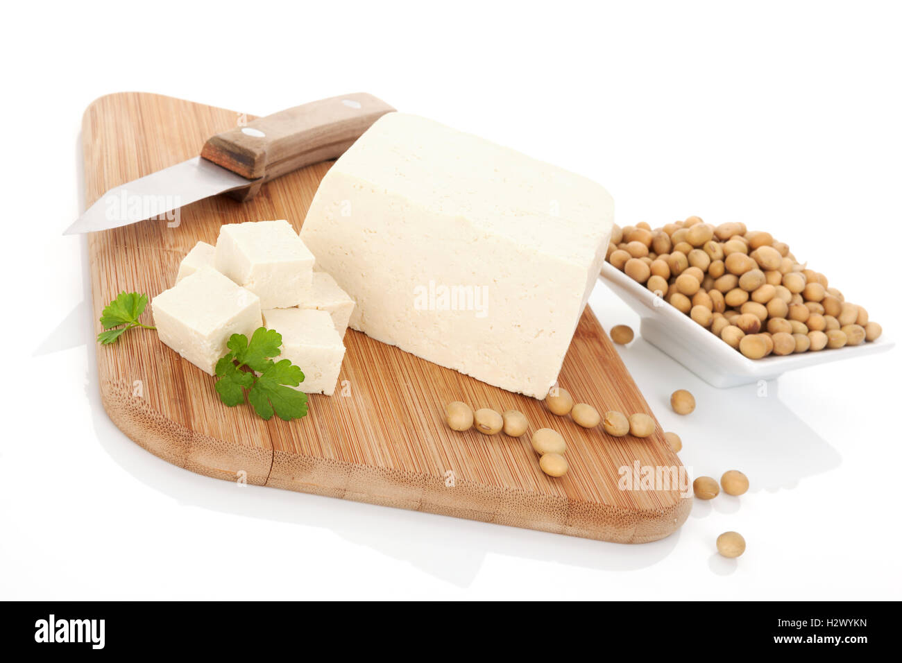 Soy background Cut Out Stock Images & Pictures - Alamy