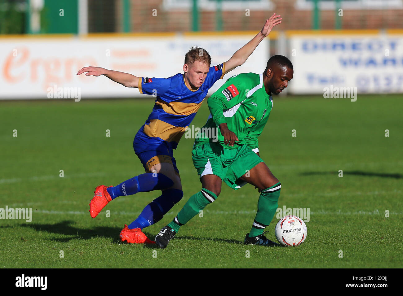 Borough of boswell hi-res stock photography and images - Alamy