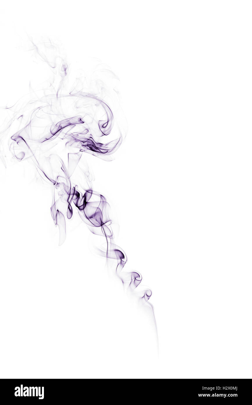 Vibrant purple background dynamic white Cut Out Stock Images & Pictures ...