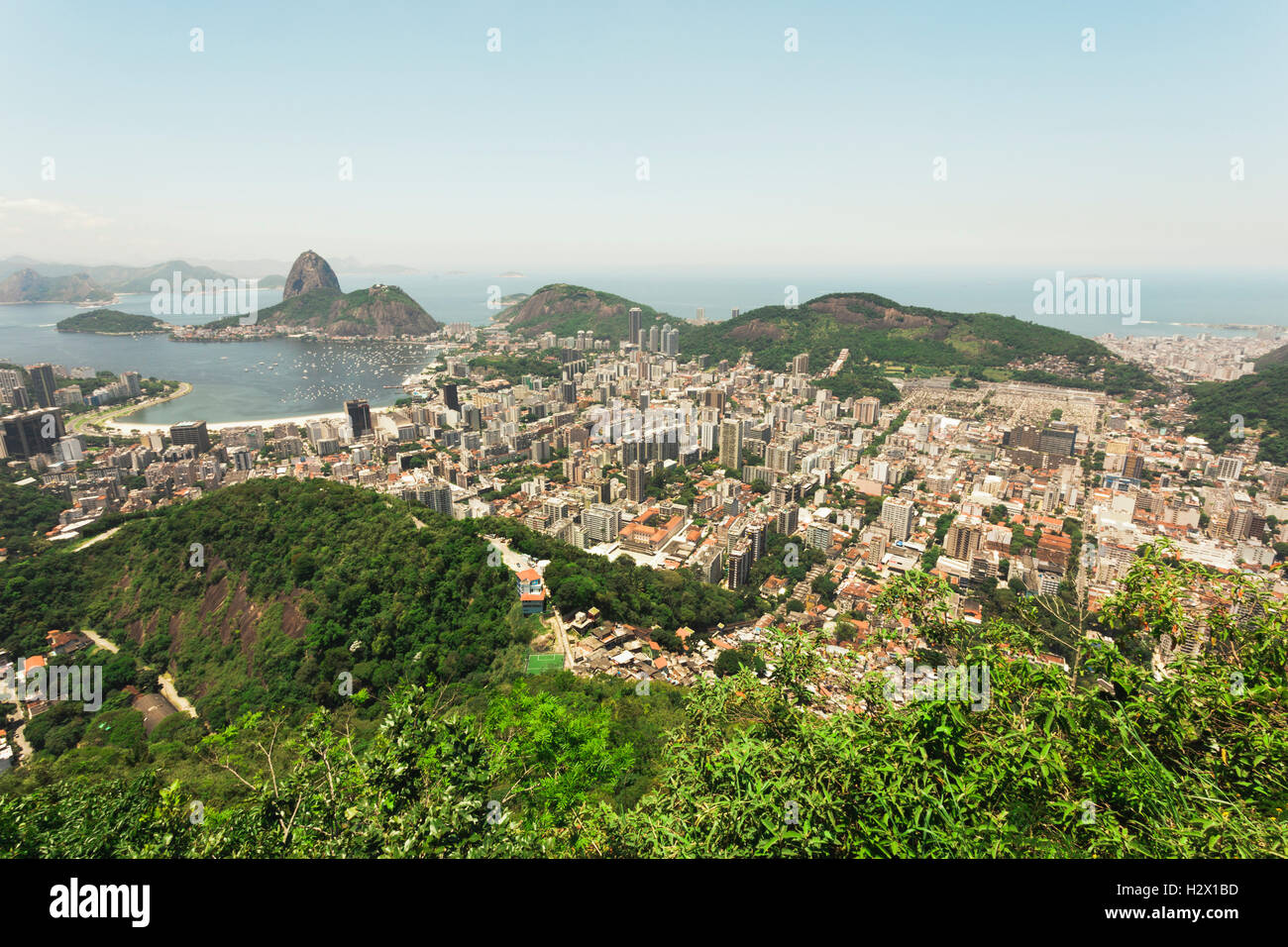 Rio de janeiro cruise hi-res stock photography and images - Alamy