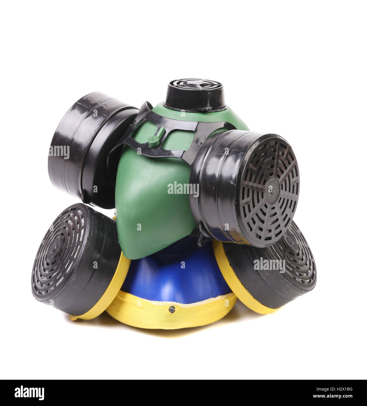 Air respirators hi-res stock photography and images - Alamy