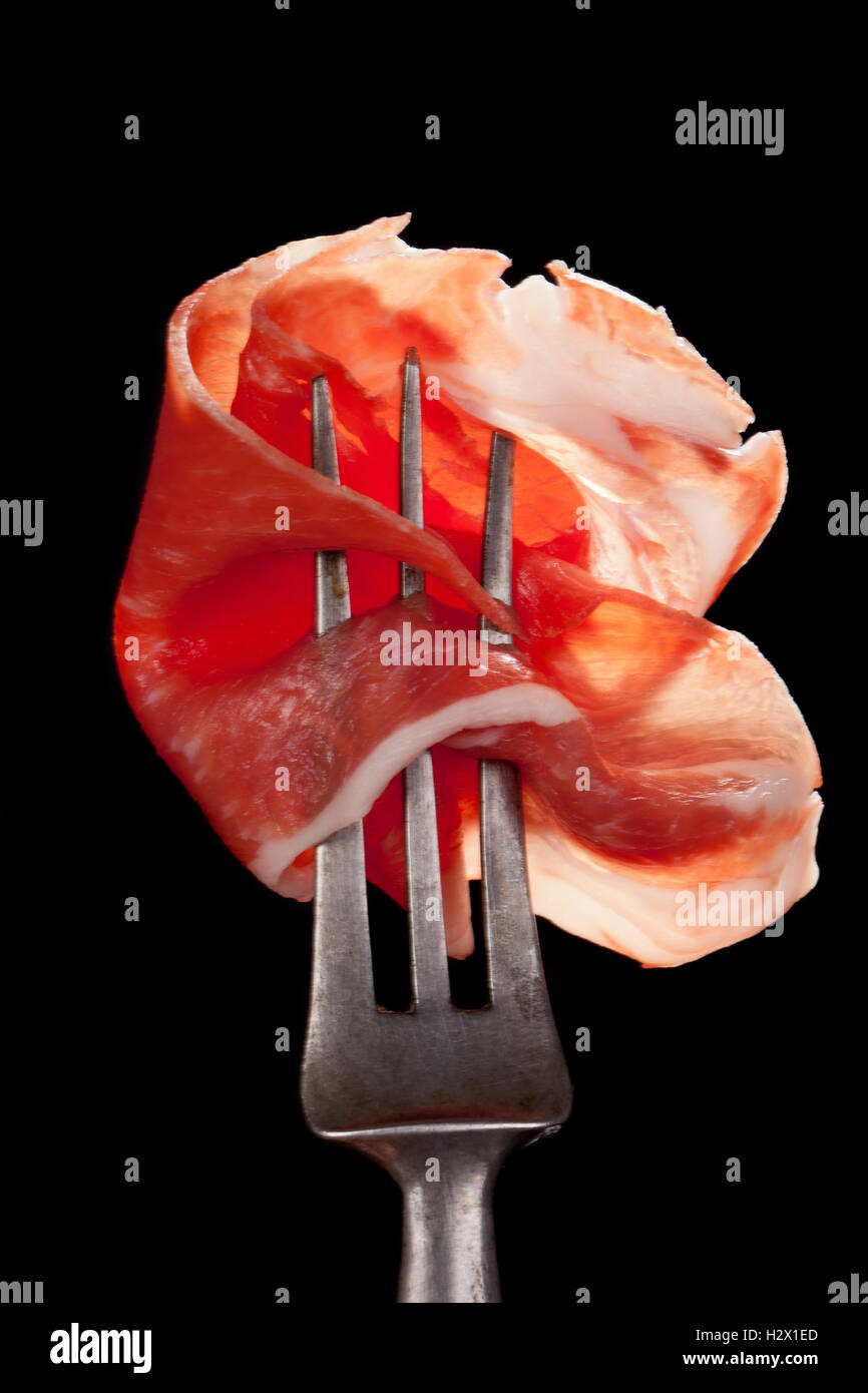 Ham detail hi-res stock photography and images - Alamy