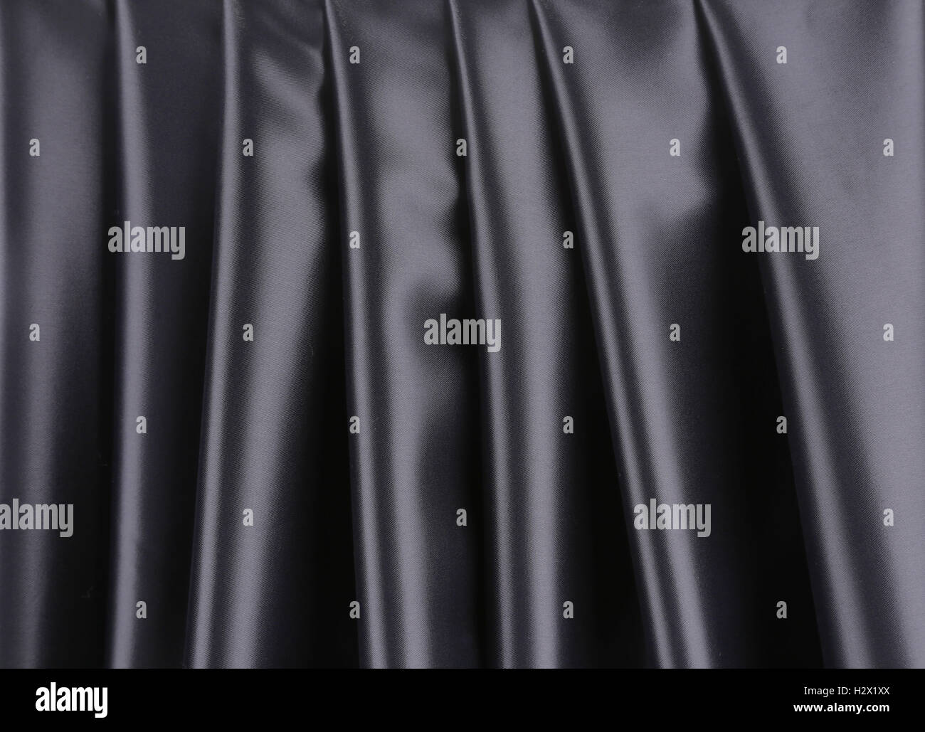 Black silk background Stock Photo - Alamy