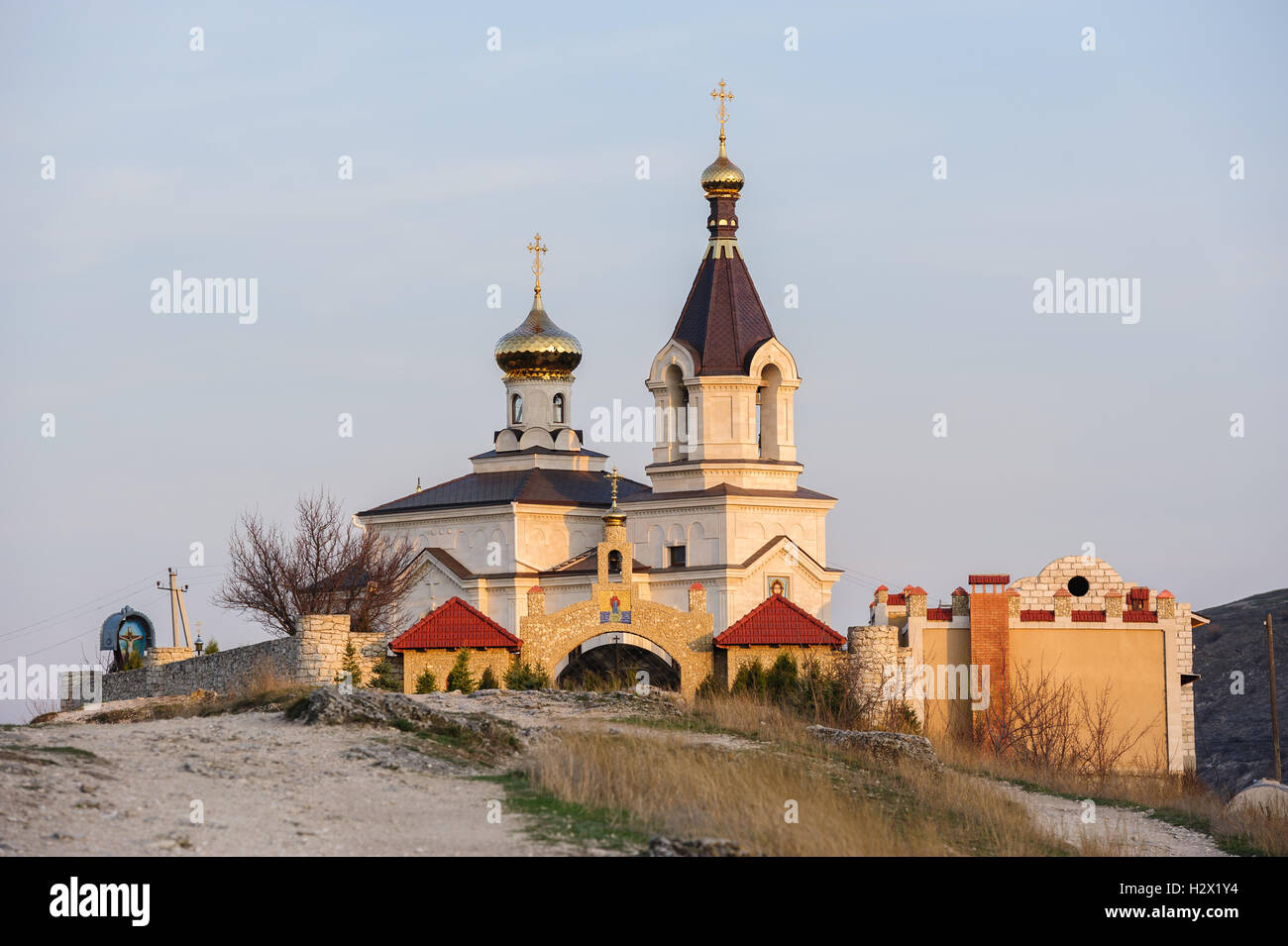 Orheiul vechi hi-res stock photography and images - Alamy