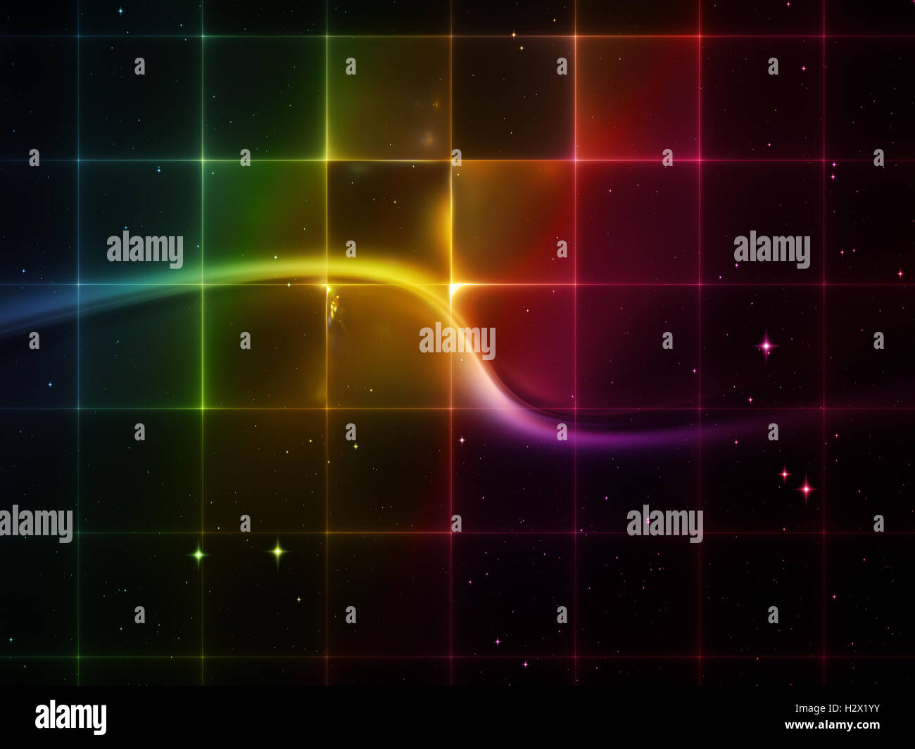 Fabric of Space Stock Photo - Alamy Fabric of Space Stock Photo - Alamy