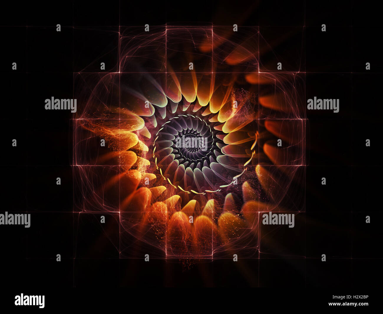 Synergy physics hi-res stock photography and images - Alamy