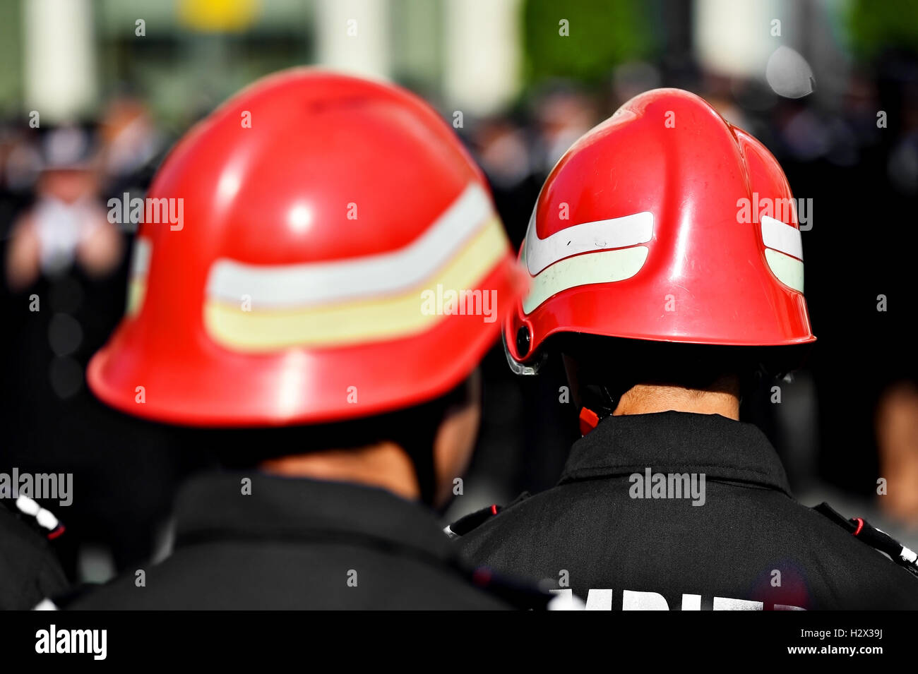 Firefighter isolated gear hi-res stock photography and images - Alamy
