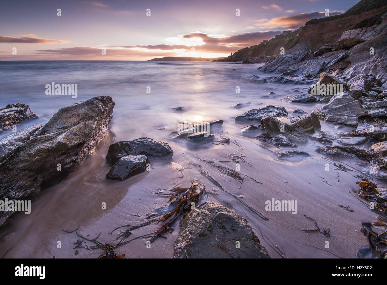 Sunset wanderlust hi-res stock photography and images - Alamy