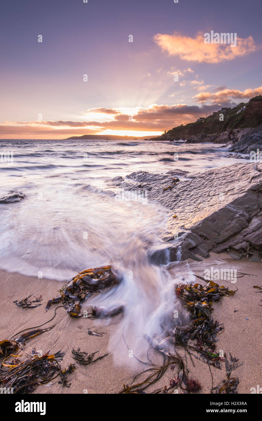 Sunset wanderlust hi-res stock photography and images - Alamy