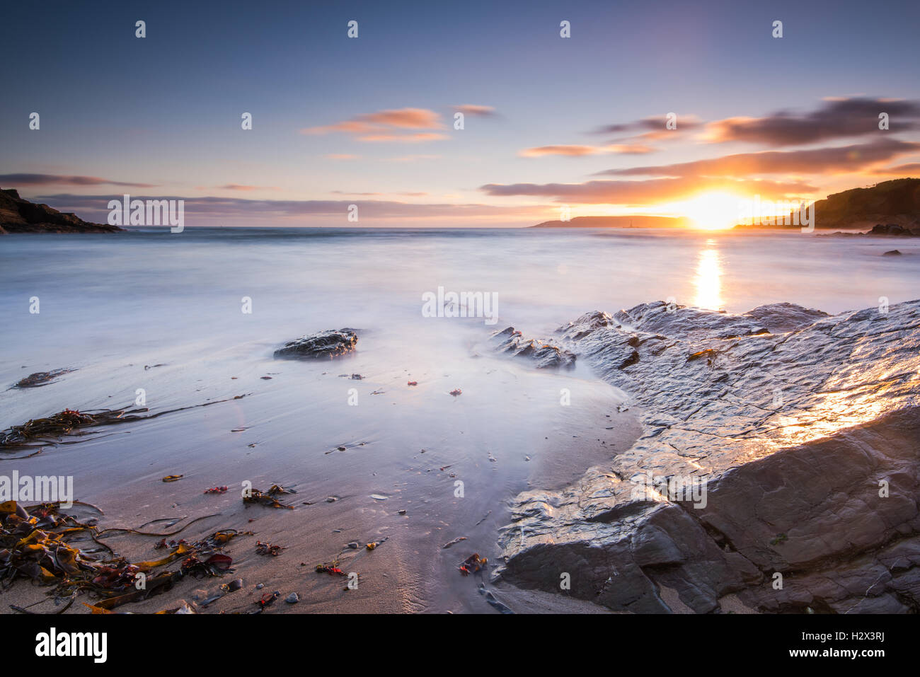 Sunset wanderlust hi-res stock photography and images - Alamy