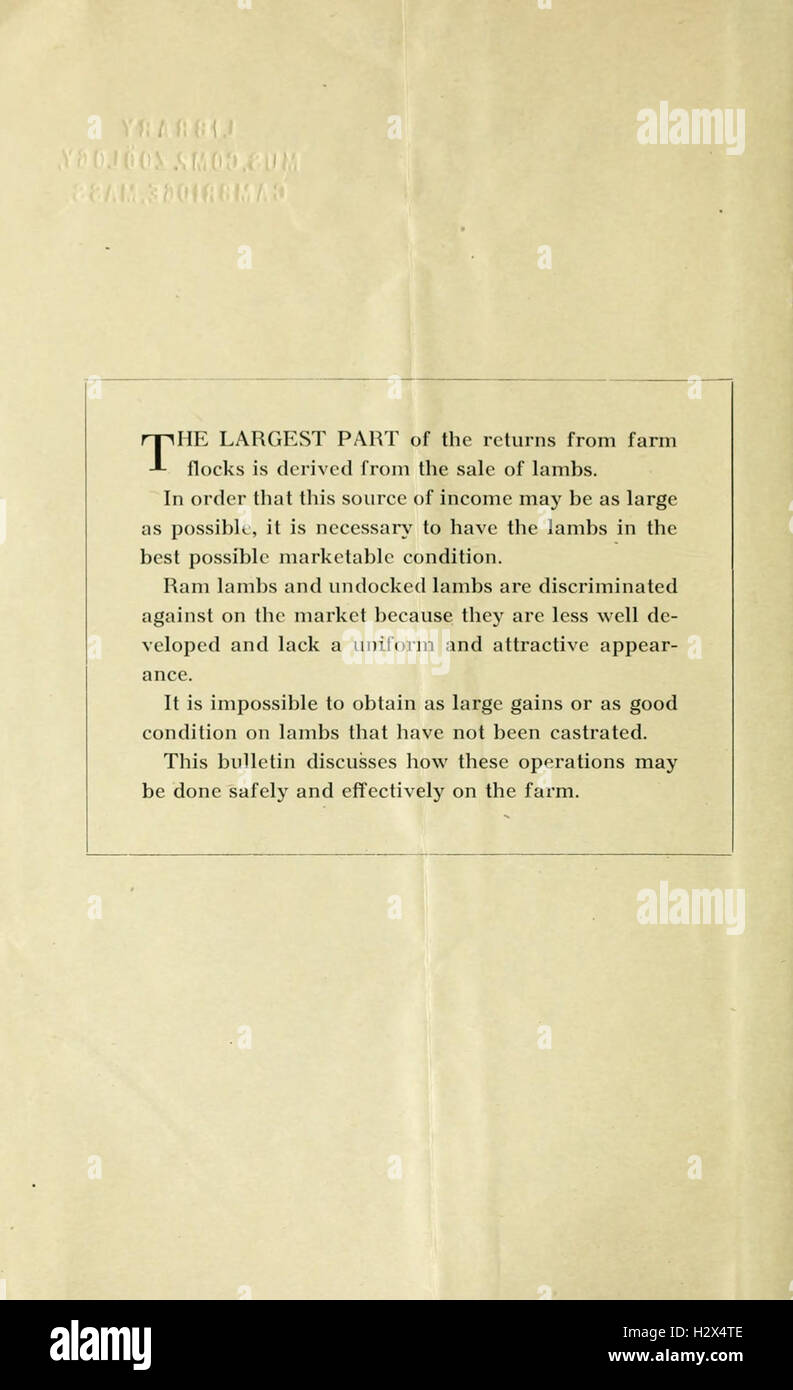 The Farmers' Bulletin is a publication providing agricultural advice ...