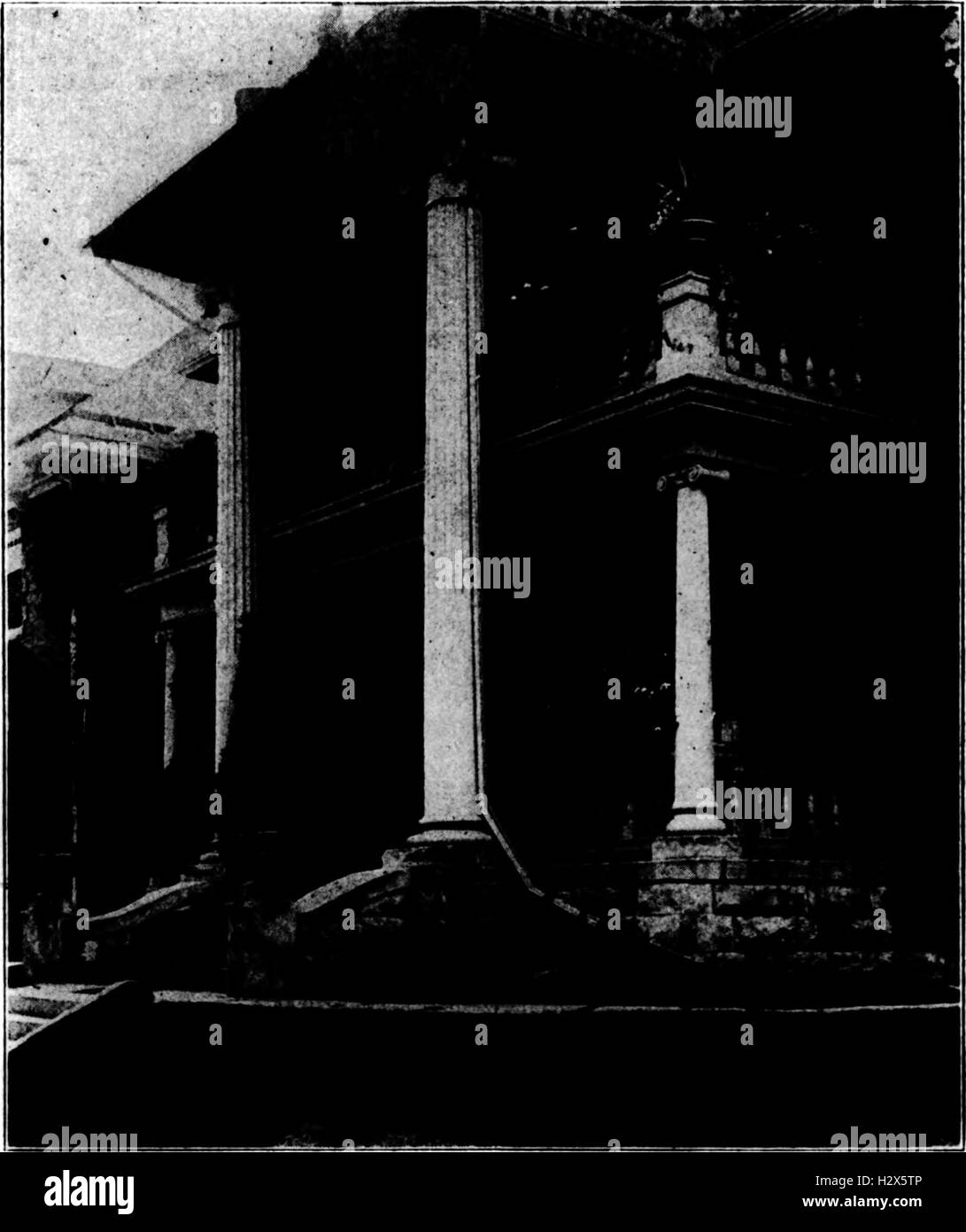 Floral arrangement includes Black and White Stock Photos & Images - Alamy