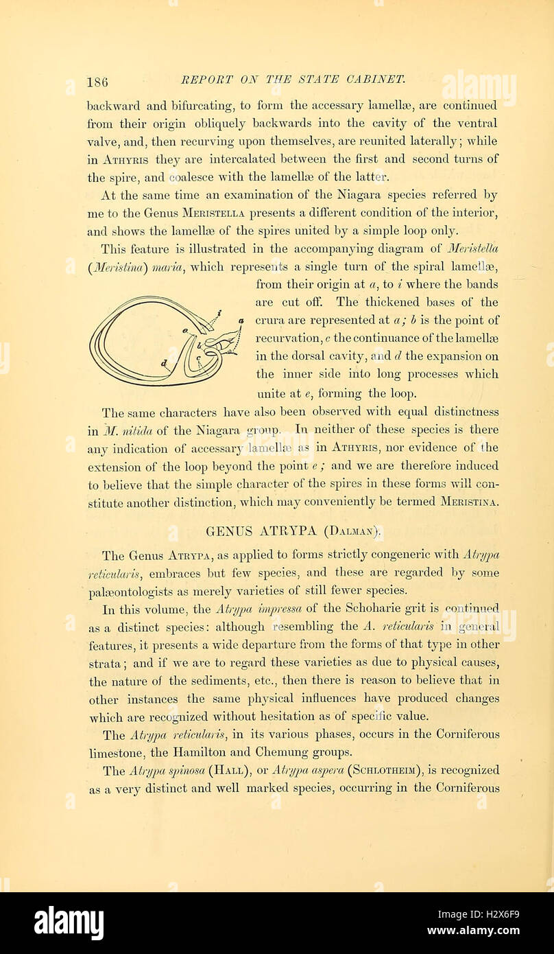 This annual report details the condition and progress of the State ...