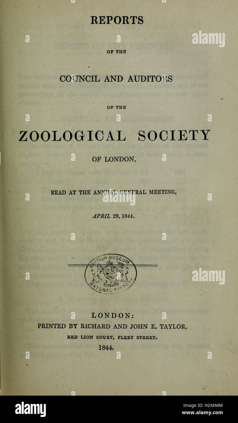 Annual report detailing the activities and advancements of the ...