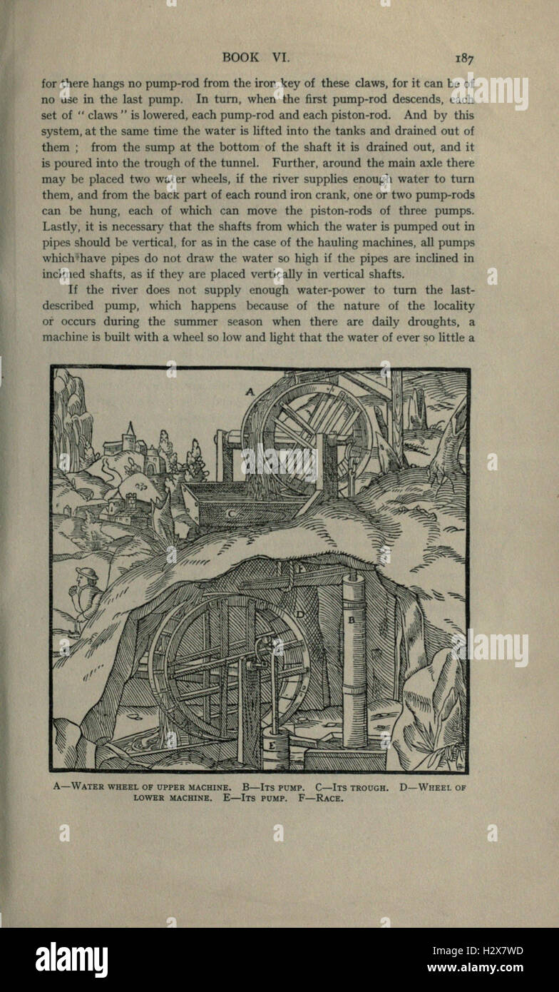 This book covers the early history of mining and metallurgy, including ...