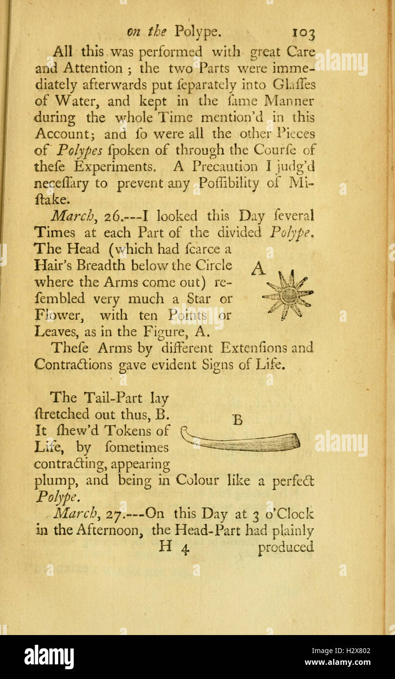 This page explores the natural history of polyps, discussing their ...