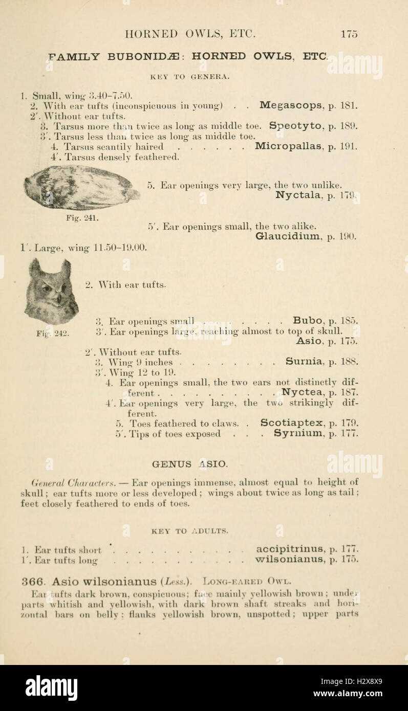 A comprehensive guide to the bird species of the western United States ...