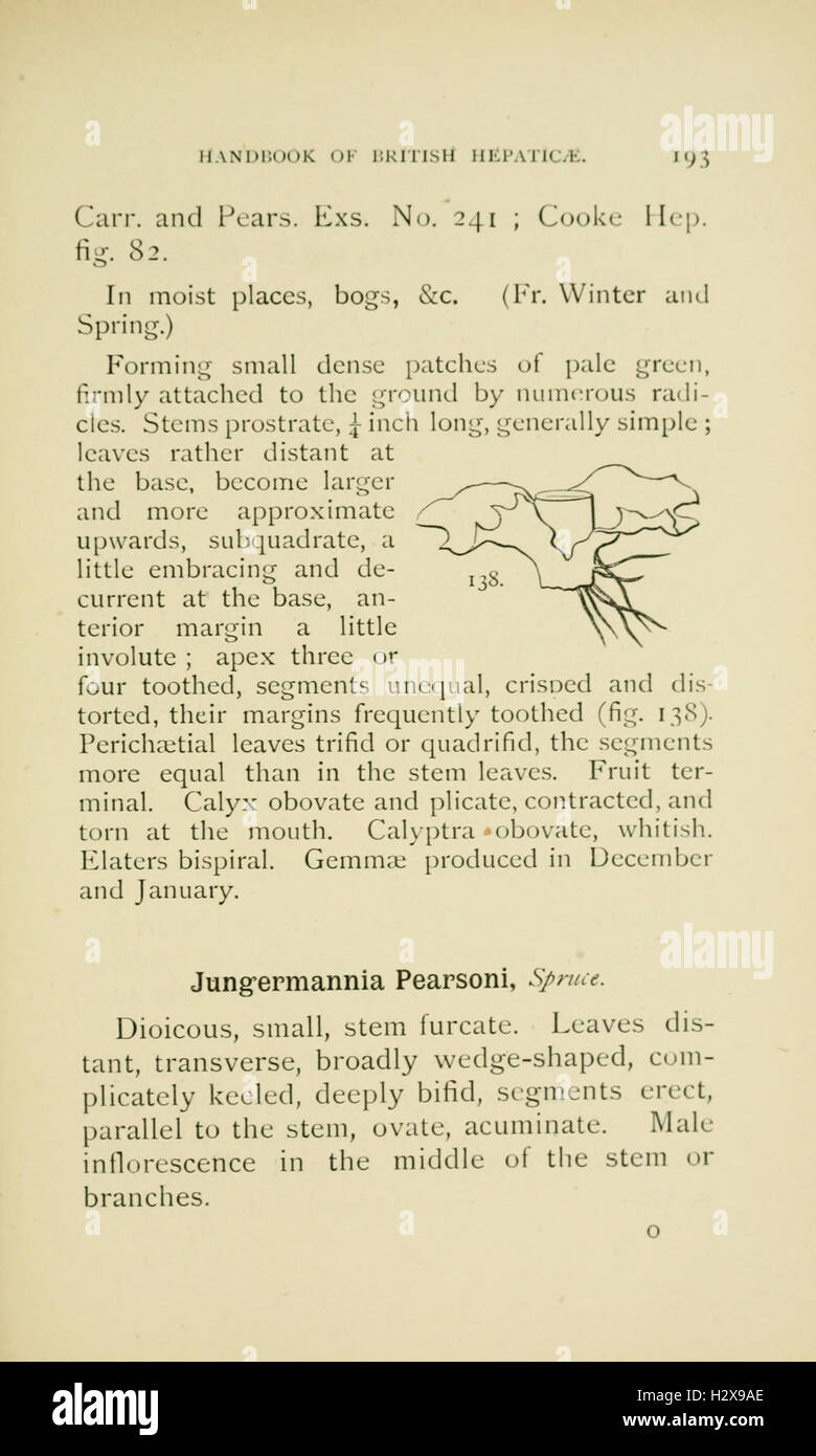 This handbook provides detailed descriptions and illustrations of ...