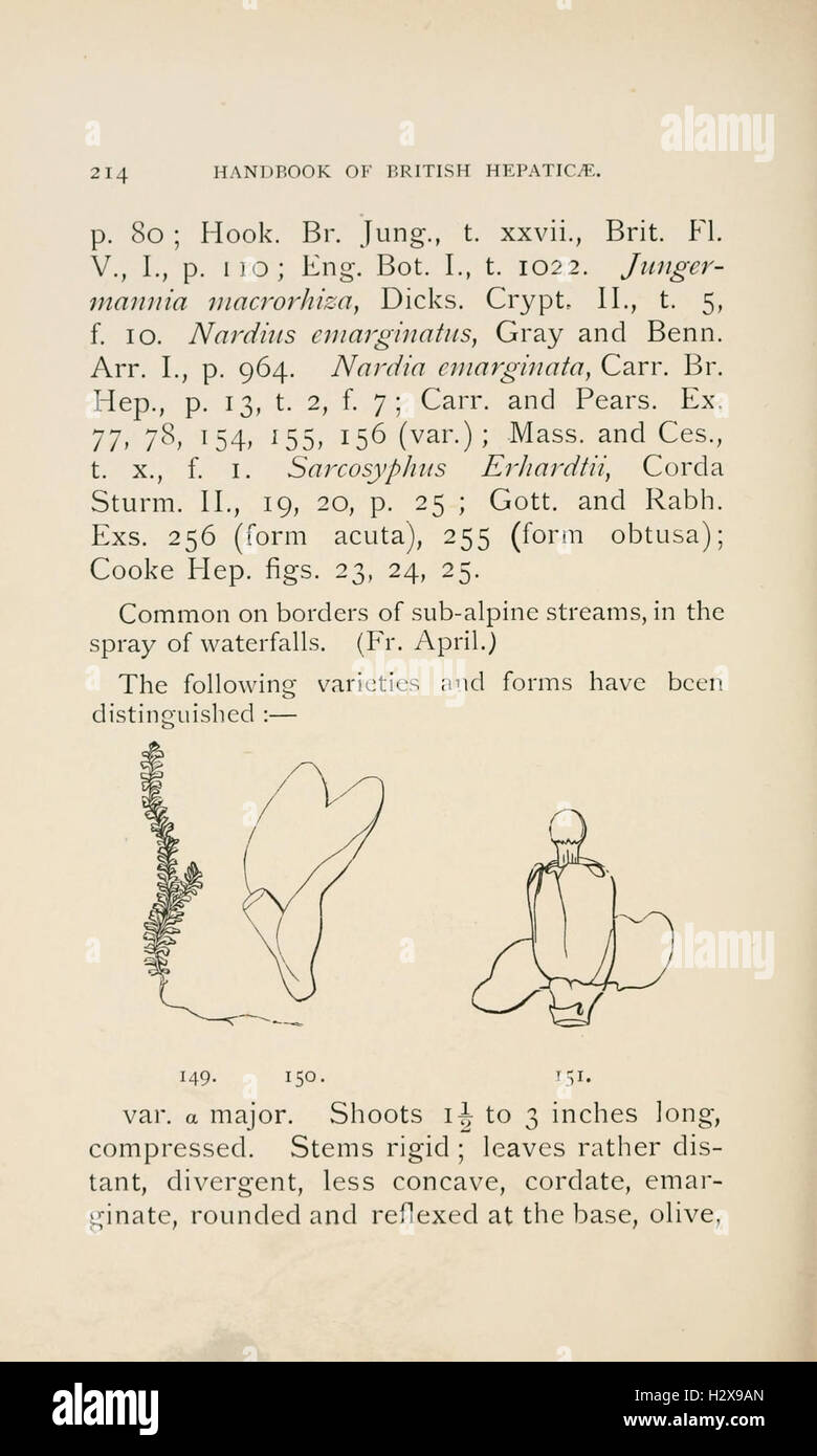 This handbook provides detailed descriptions and illustrations of ...