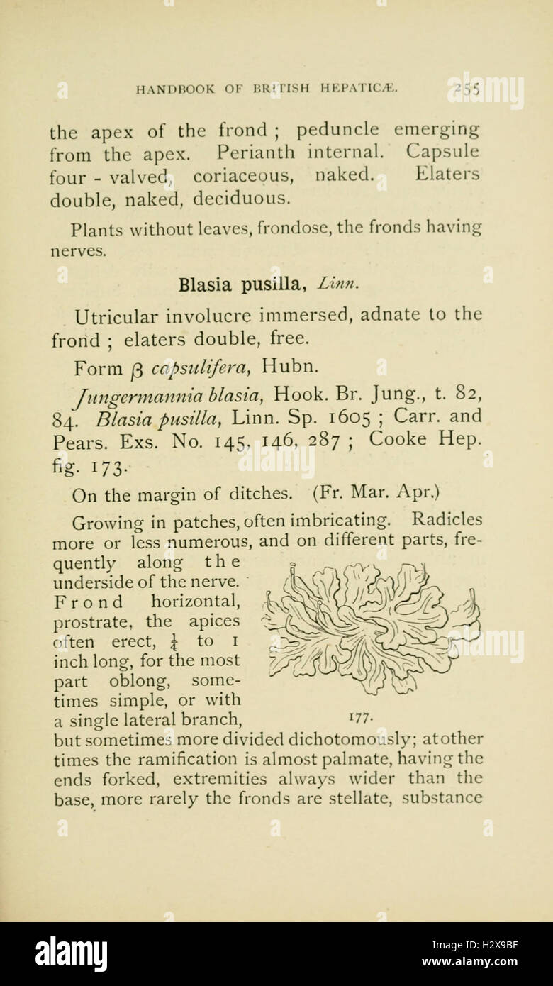 This handbook provides detailed descriptions and illustrations of ...