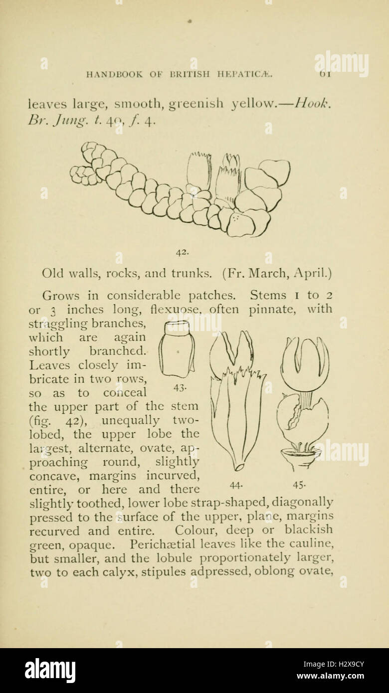 This handbook provides detailed descriptions and illustrations of ...