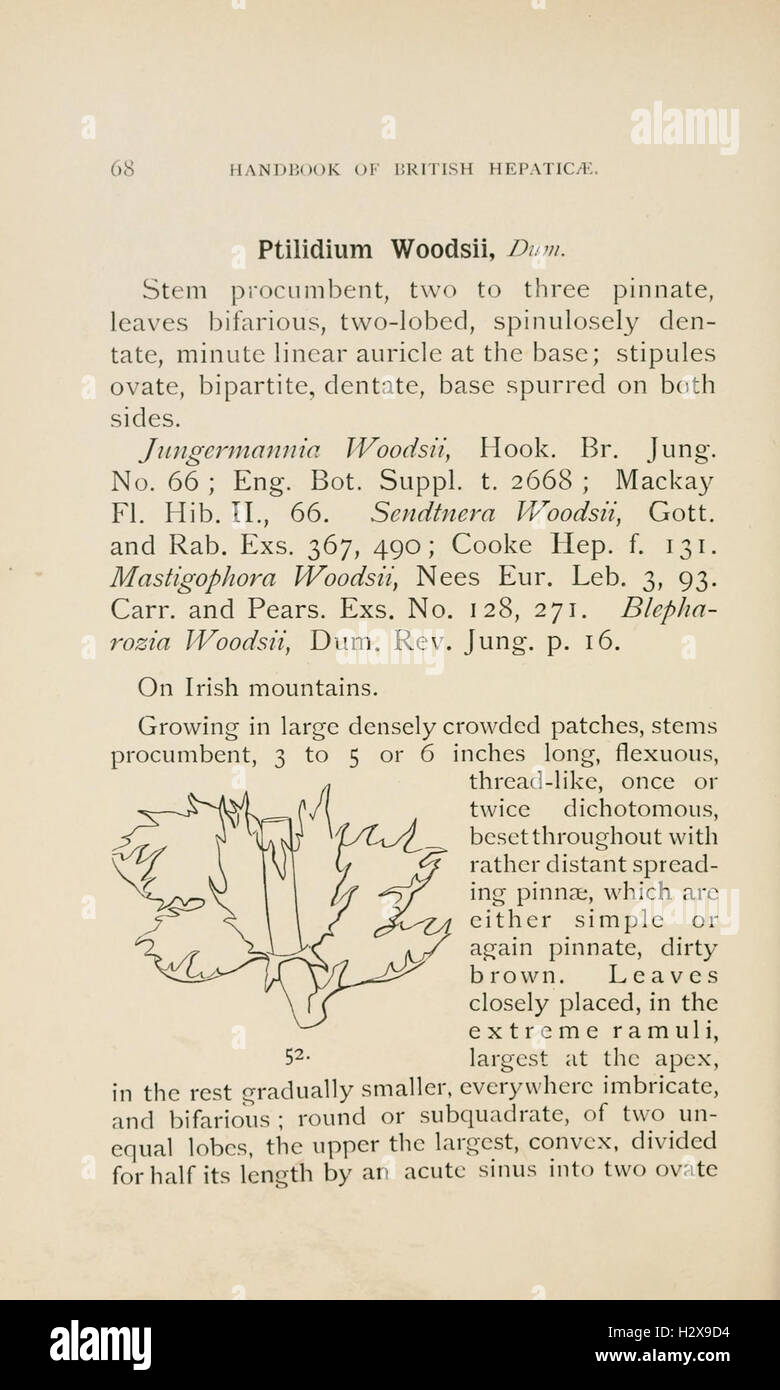 This handbook provides detailed descriptions and illustrations of the ...