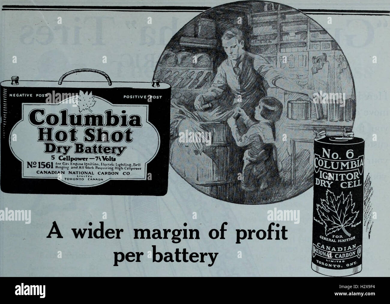 This work focuses on hardware merchandising trends during the early ...