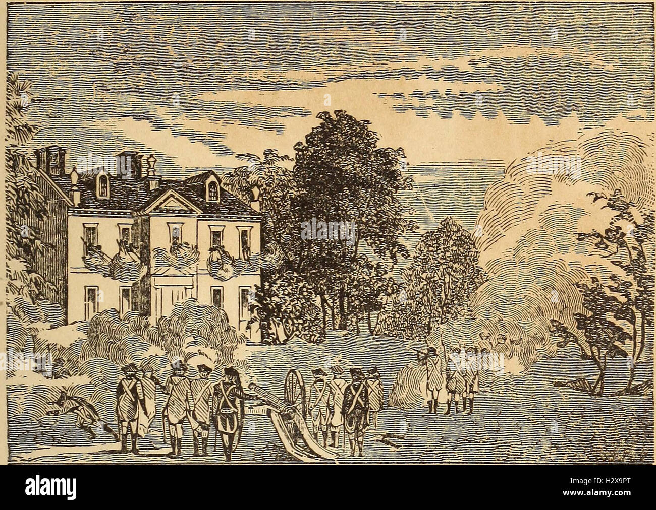 This illustrated history covers the rise and development of the New ...