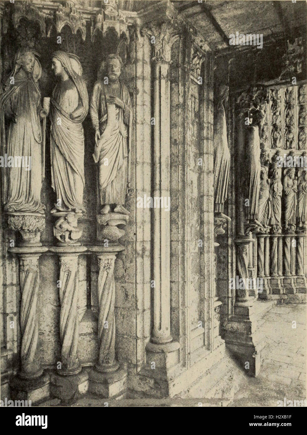 The book covers the evolution of art from early civilization through to ...