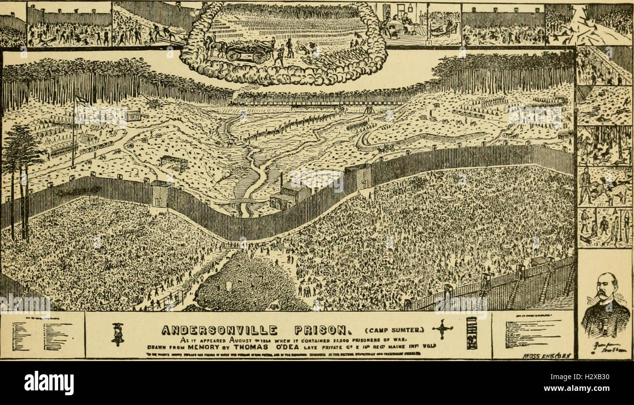 This history details the service and battles of the Twenty-fourth ...