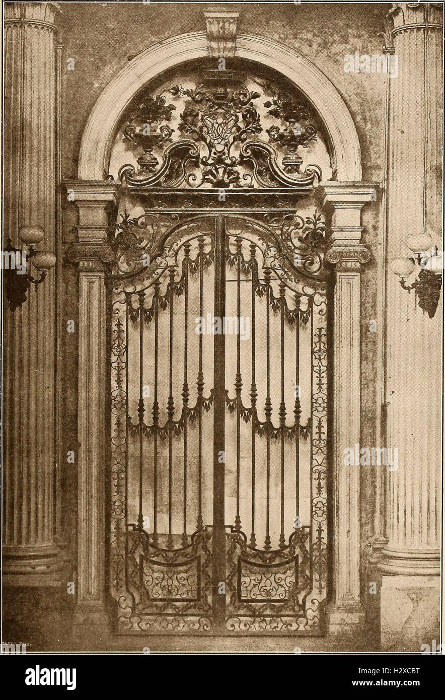 Il ferro hi-res stock photography and images - Alamy