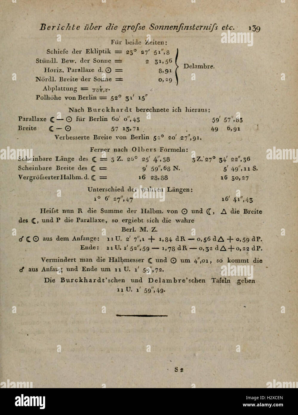 This publication presents research papers from the Royal Prussian ...