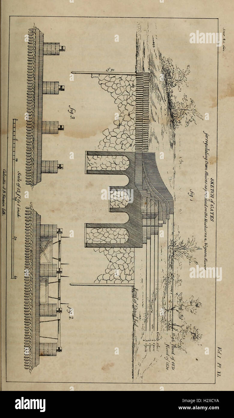 Old Bengal Map High Resolution Stock Photography and Images - Alamy
