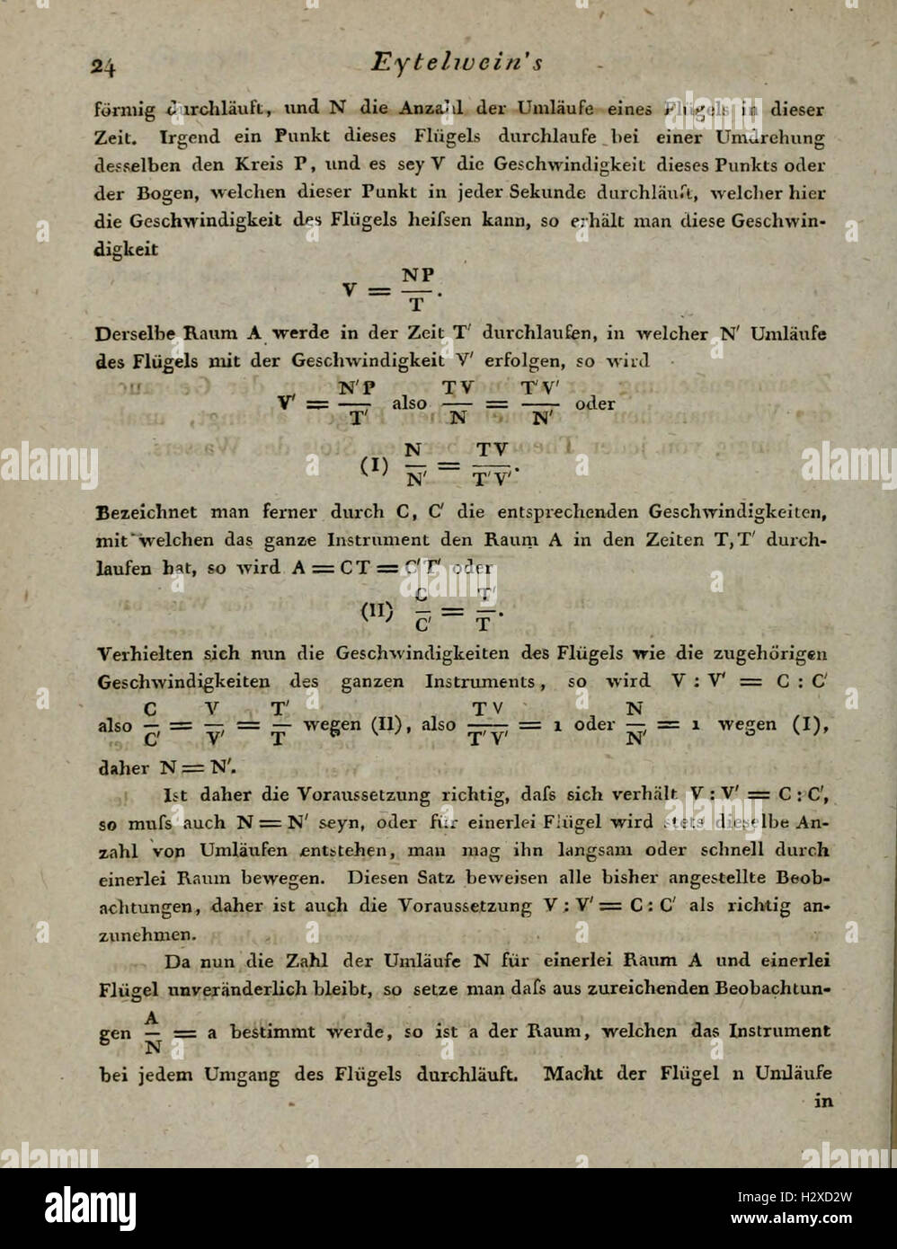This work from the Royal Prussian Academy of Sciences discusses various ...