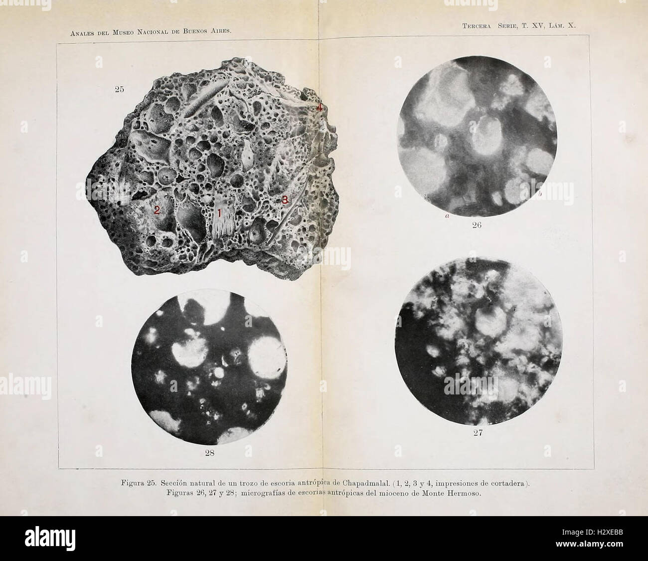 Baked sedimentary rock hi-res stock photography and images - Alamy