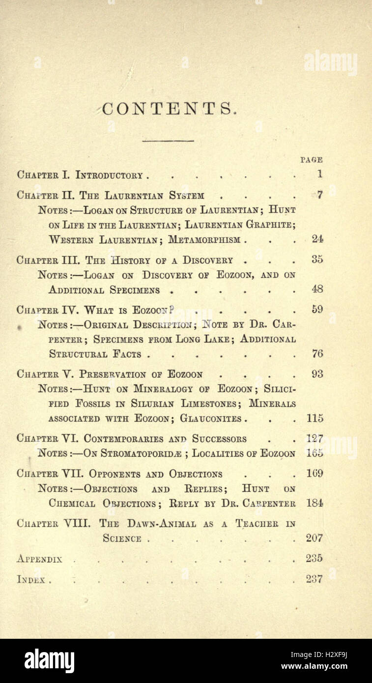 An exploration of the early stages of life on Earth, detailing the ...