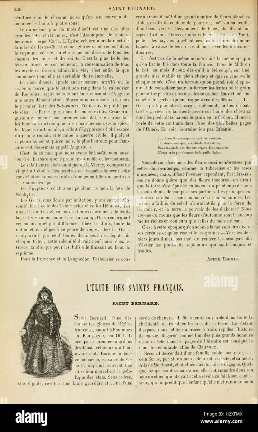 A collection of books documenting the history and study of family ...