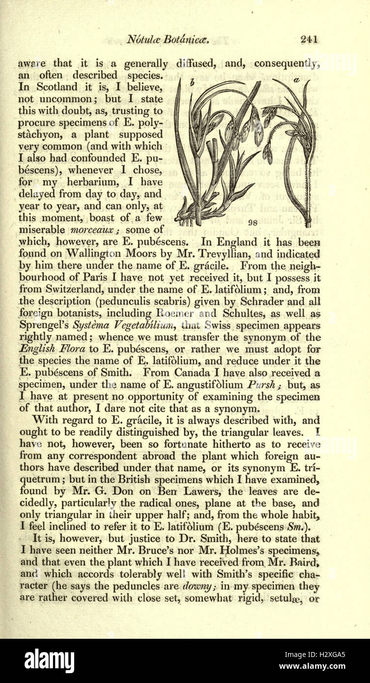 A scientific journal covering a range of natural history topics ...