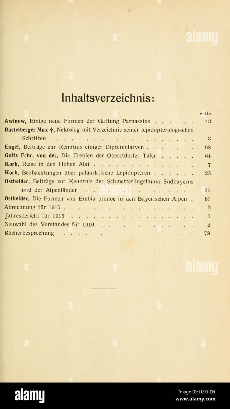 This publication reports on studies and findings related to entomology ...