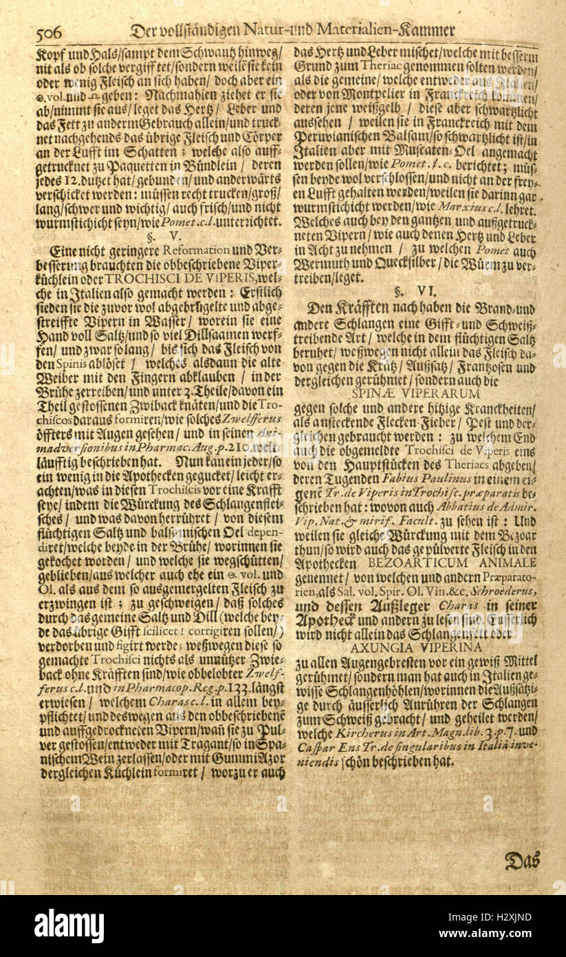 A comprehensive collection of materials and specimens displayed in a ...