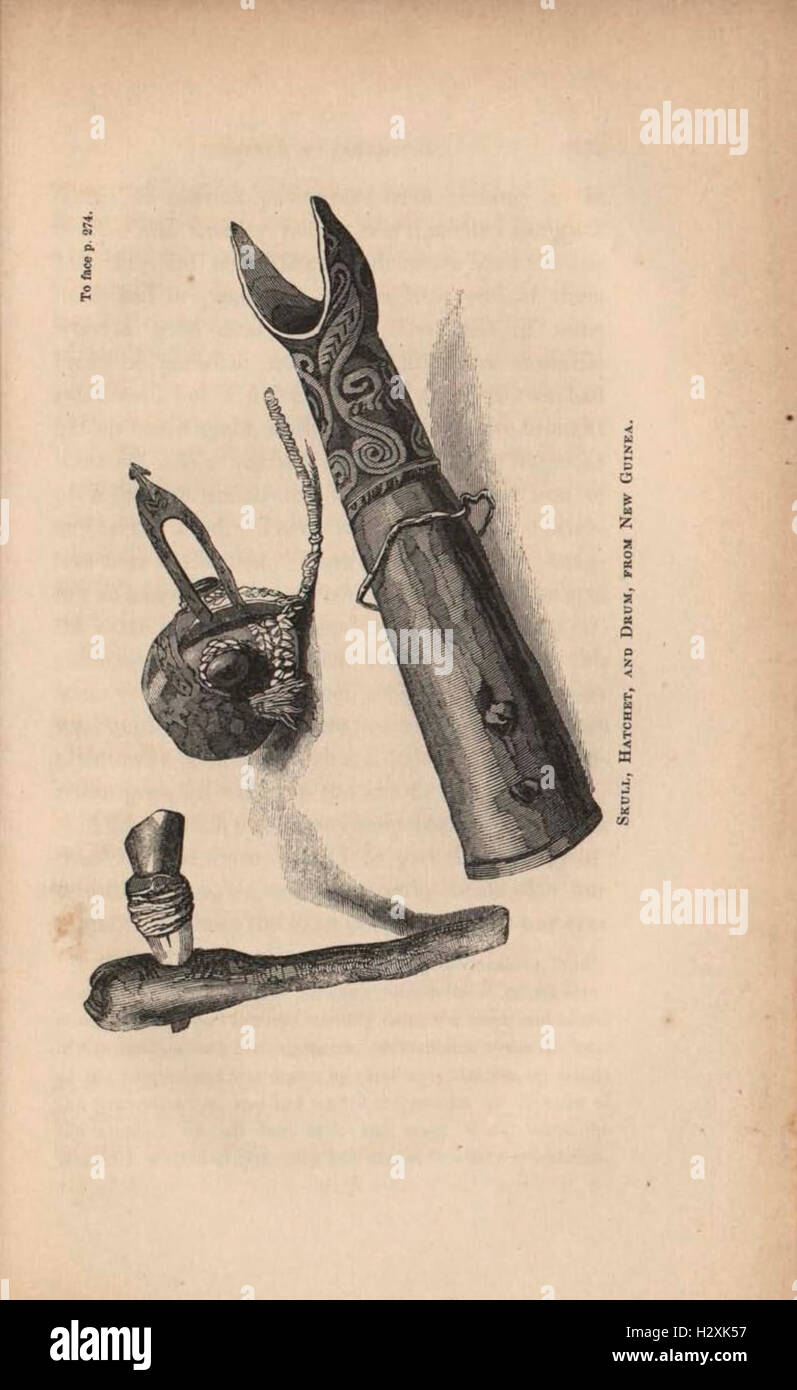 This narrative recounts the surveying voyage of H.M.S. Fly from 1842 to ...