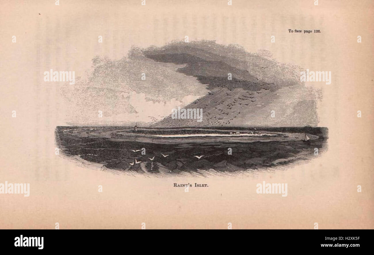 Torres strait islands map hi-res stock photography and images - Alamy