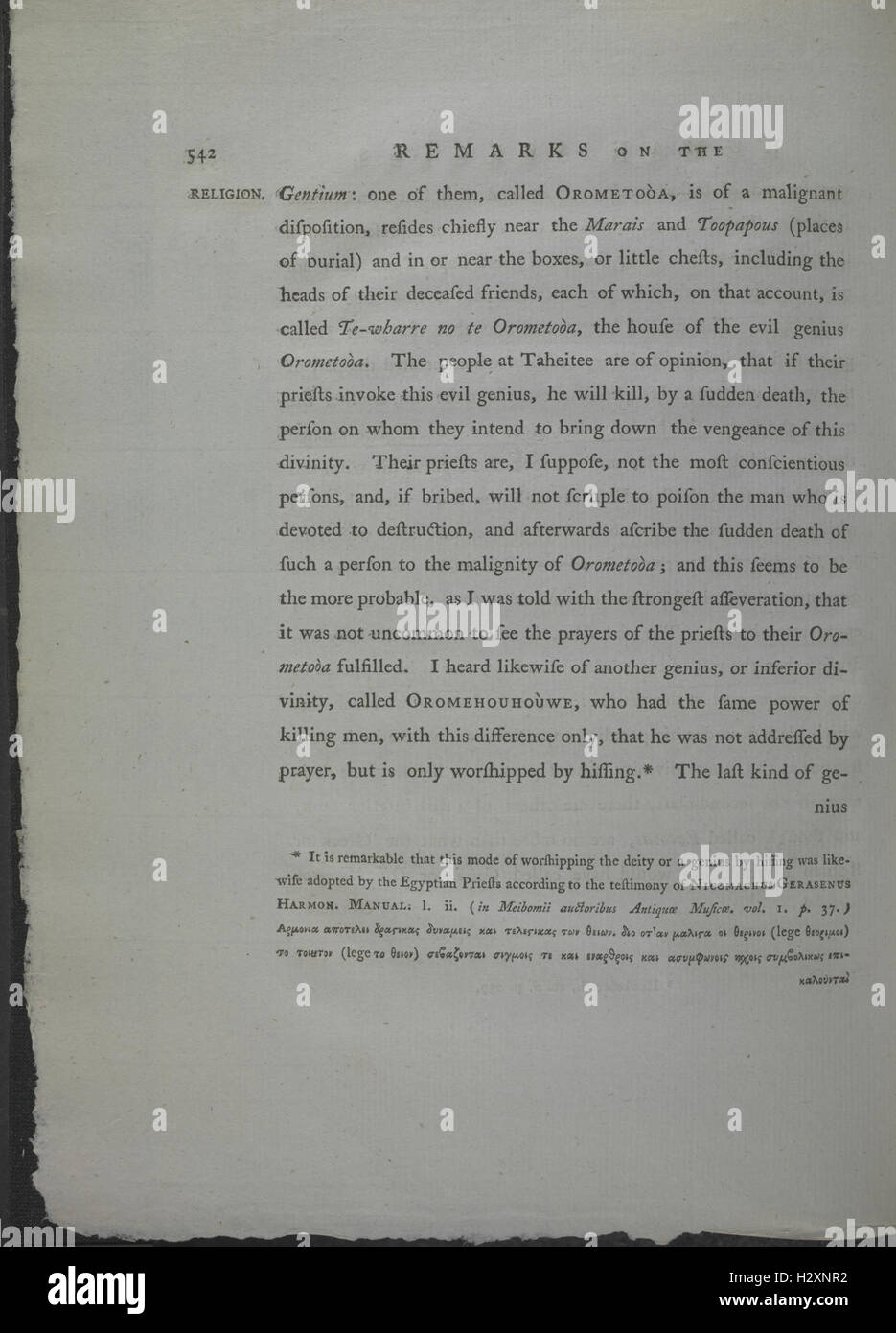 Hms resolution captain cook hi-res stock photography and images - Alamy