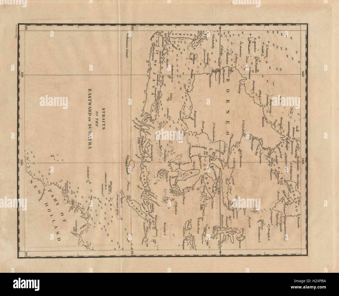 This guide provides a detailed geographical and nautical overview of ...