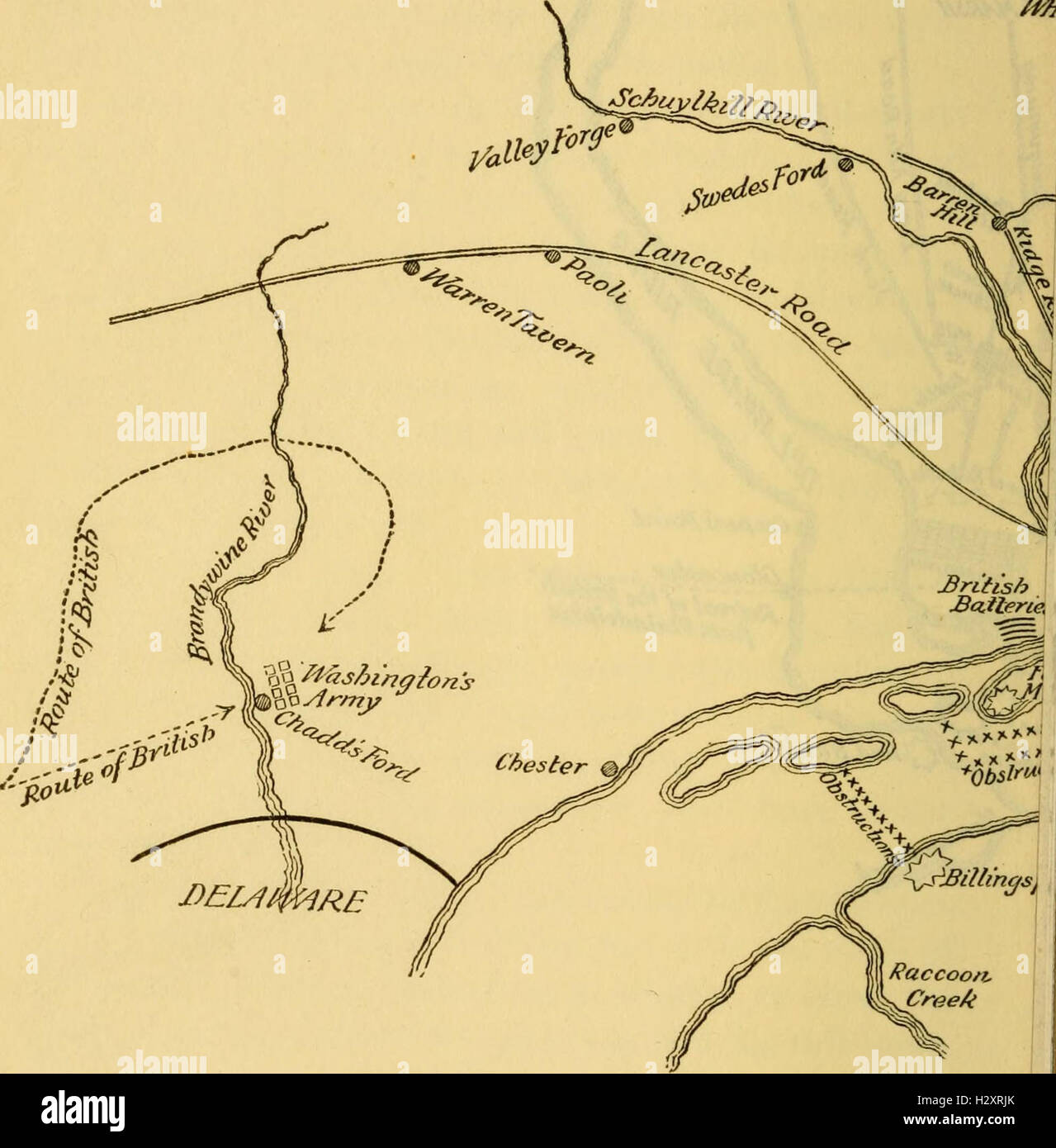 This historical work explores the evolution of Pennsylvania from its ...