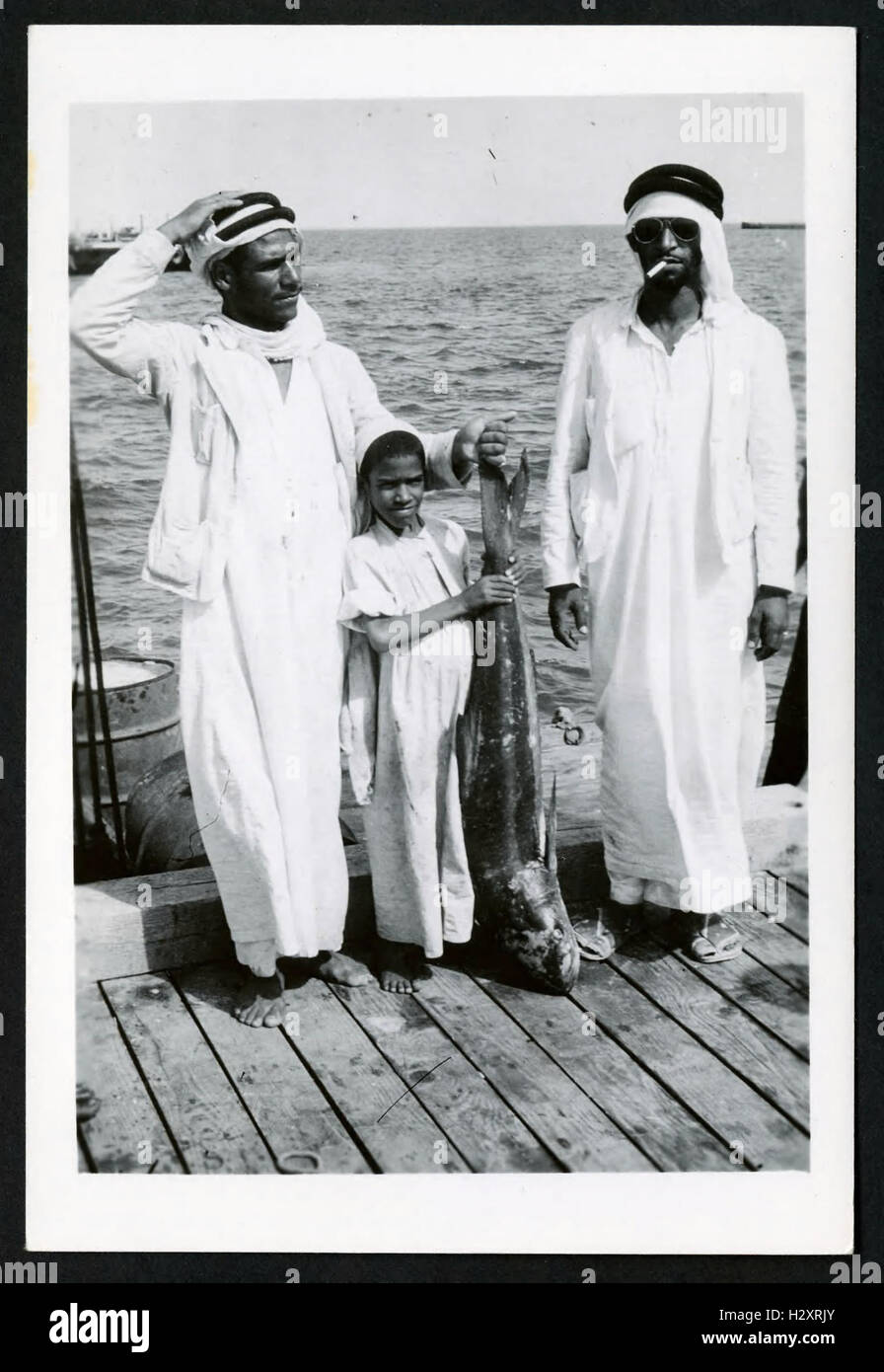 Page 3 of 'Persian Gulf Photographs' showcases a collection of images ...