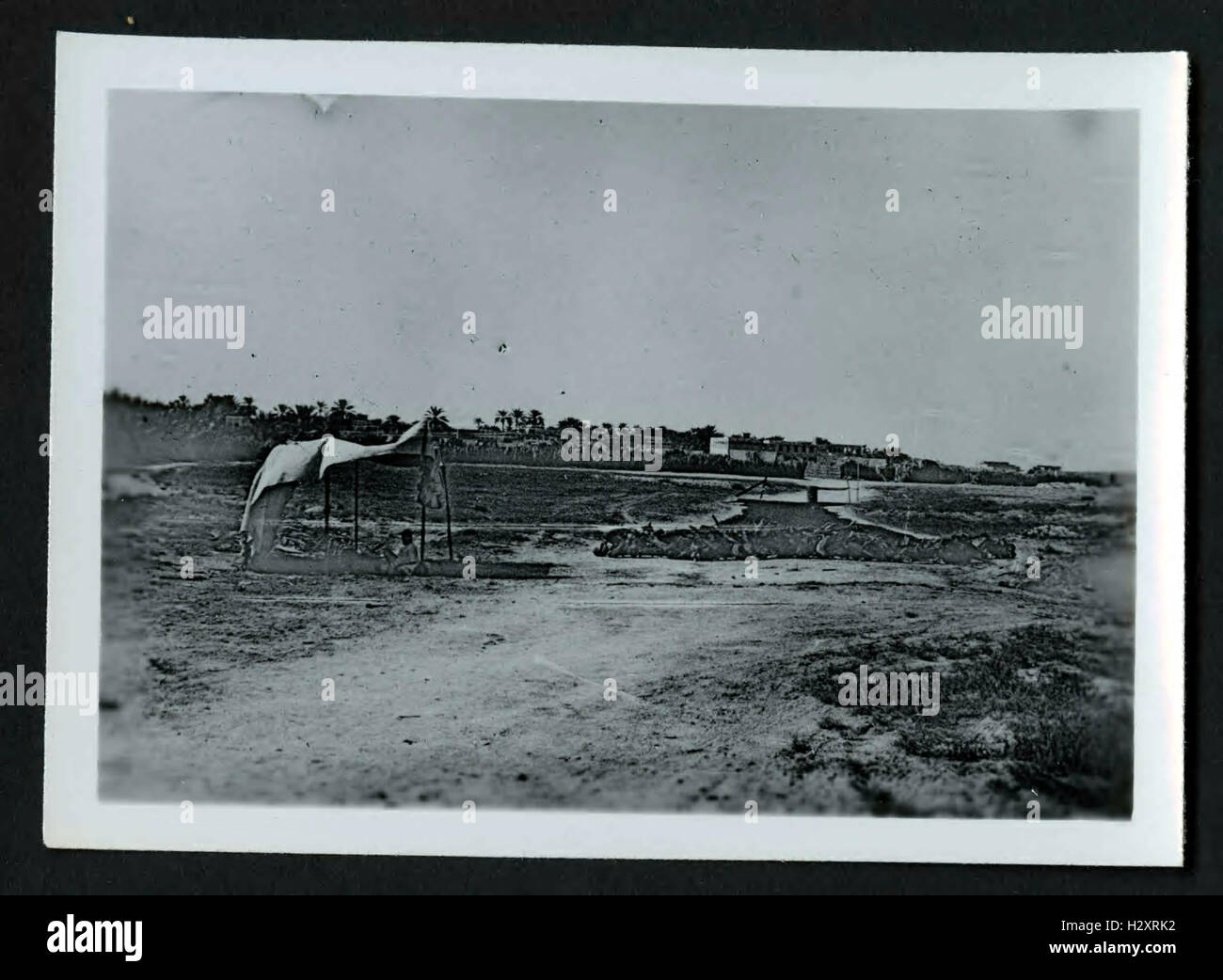 This page features photographs of the Persian Gulf, capturing its ...