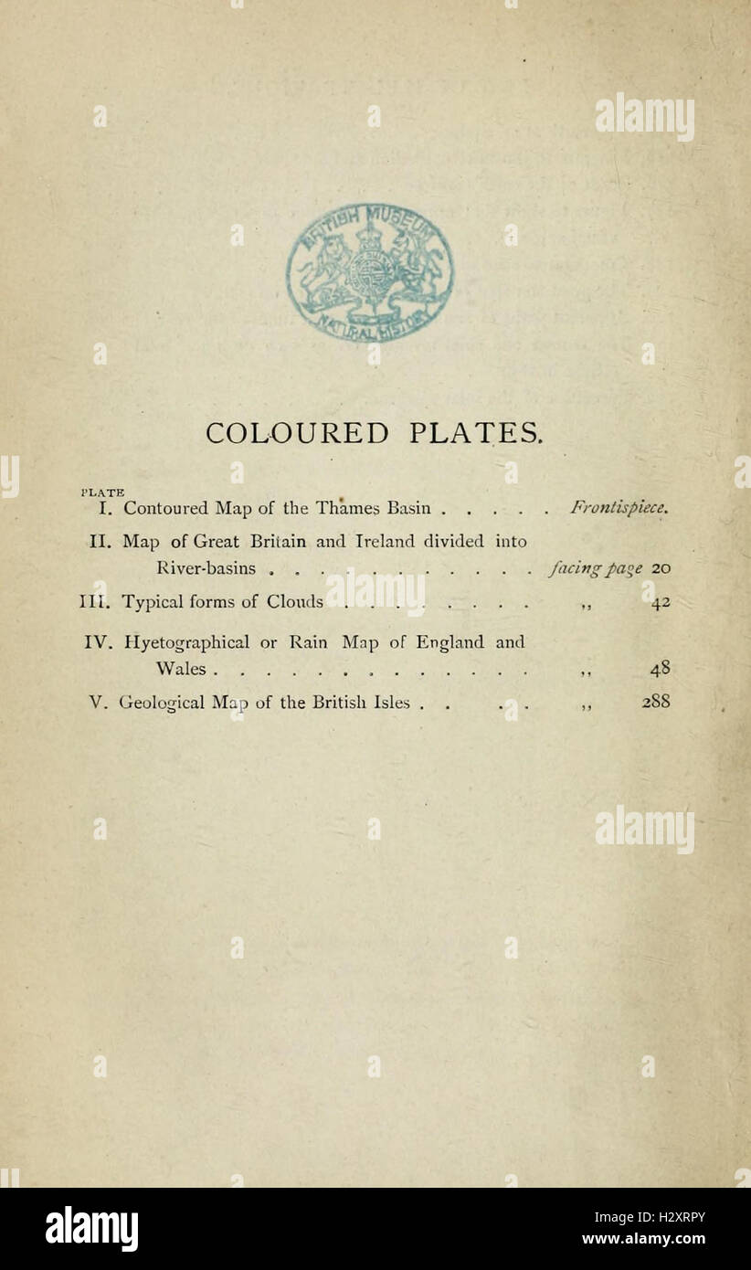 Physiography provides insights into the physical features of the Earth ...