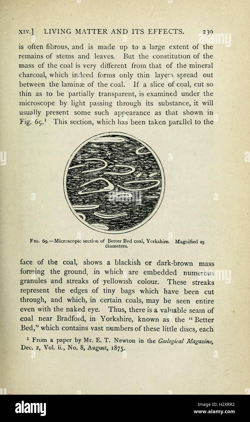 Physiography provides a detailed study of Earth's physical features ...