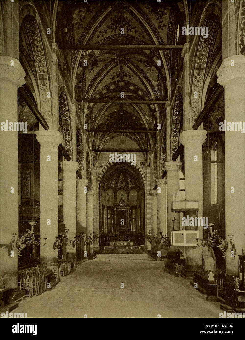 This historical work focuses on the cities of the Veneto region in ...